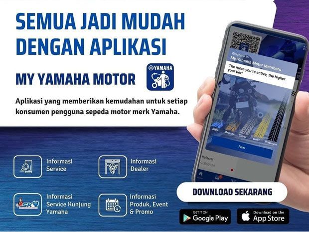 Estimasi Harga Service Motor di Bengkel Resmi Yamaha Mulai dari Mio ...