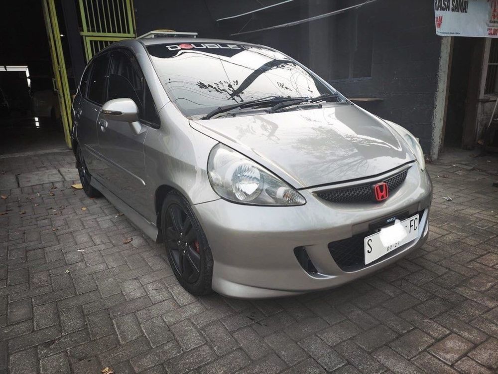 Kelebihan dan Kekurangan Honda Jazz GD3, Mobil Tua Favorit Anak Muda ...