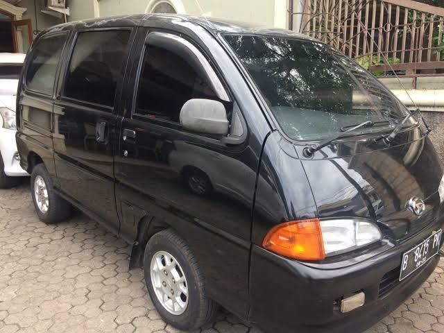 Kelebihan dan Kekurangan Daihatsu Espass, Minibus Serba Bisa - Panduan Pembeli | Mobil123