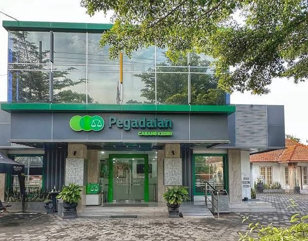 Cara Gadai Motor di Pegadaian; Bermanfaat Kala Butuh Uang Mendesak ...
