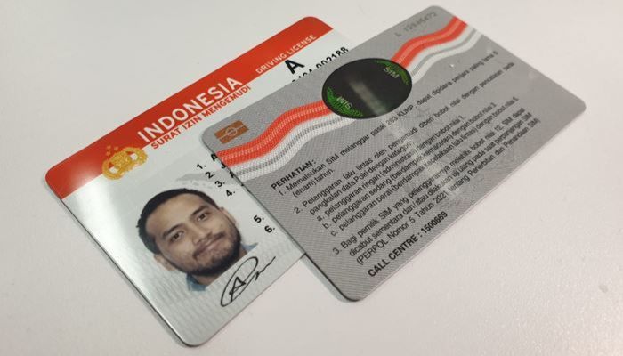 Syarat Buat SIM Makin Ketat, Harus Ada Sertifikat Sekolah Mengemudi ...