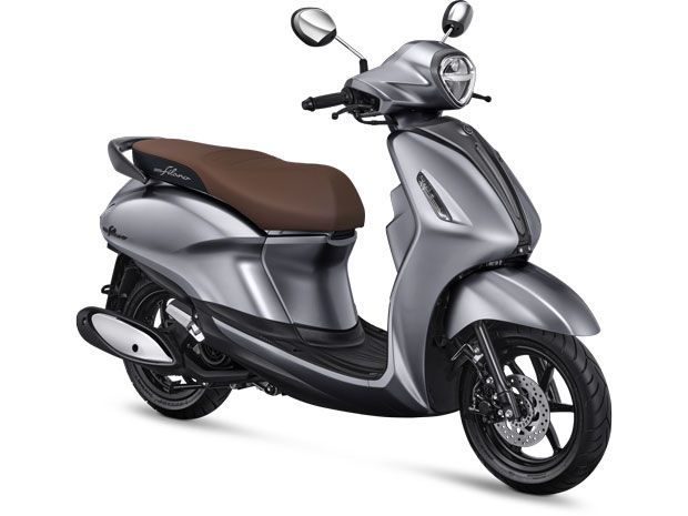 Harga Honda Stylo 160 dan Yamaha Grand Filano 2024, Dua Skutik Bergaya ...