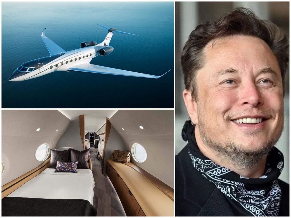 Elon Musk dan Kecintaannya pada Mobil: Dari Tenaga Listrik hingga Klasik Milik James Bond ...