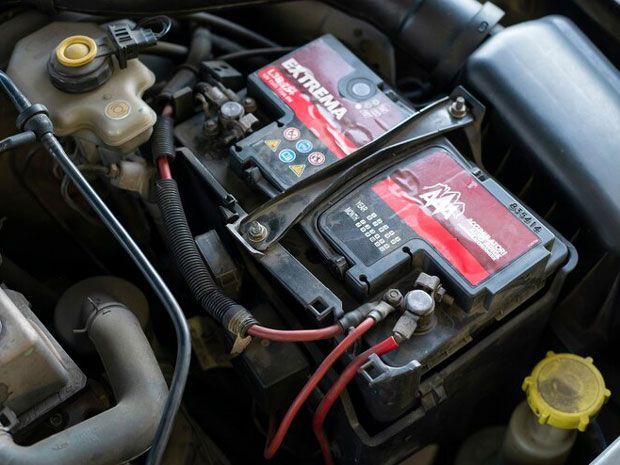 Rekomendasi Kepala Aki Mobil yang Bagus Supaya Kelistrikan Lancar dan ...