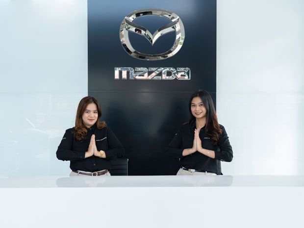 Mazda Memulai Pembangunan Training Center Senilai Rp70 Miliar di PIK 2 ...