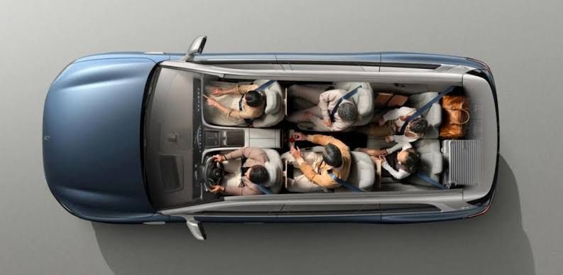 6 Fakta Menarik Huawei Aito M9, Bakal Hadir di Indonesia di Bawah Brand Seres - Panduan Pembeli ...