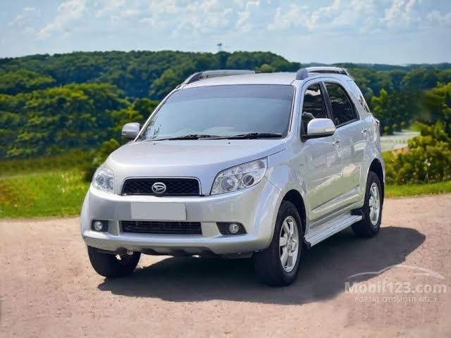 7 Fakta Penting Daihatsu Terios Konde, Under Rp100 Juta Apakah Layak ...
