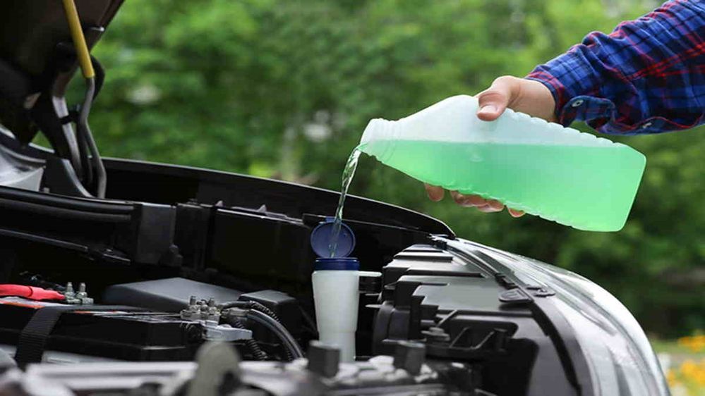 Sistem Radiator di Mobil, Pahami Fungsi, Cara Kerja Hingga Perawatannya ...