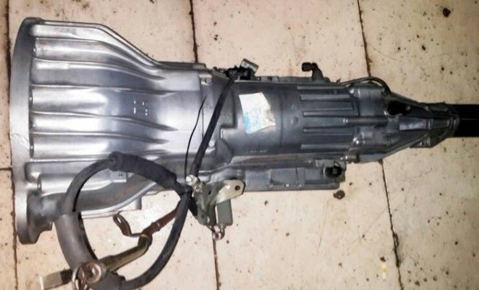 5 Fakta Penting Isuzu Panther Matic, Sepi Peminat Padahal Canggih ...