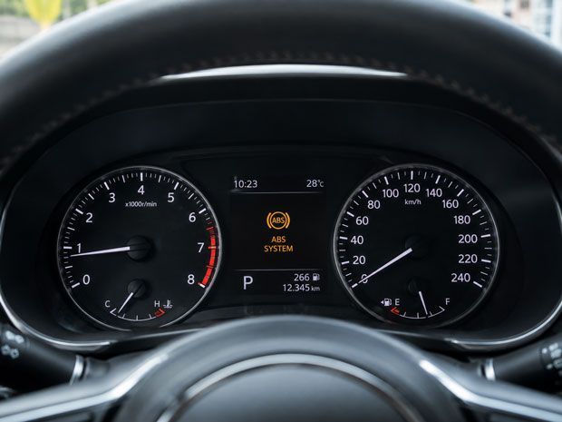 Perbedaan Rem ABS dan Non ABS pada Kendaraan, Fitur Penting yang Bisa ...