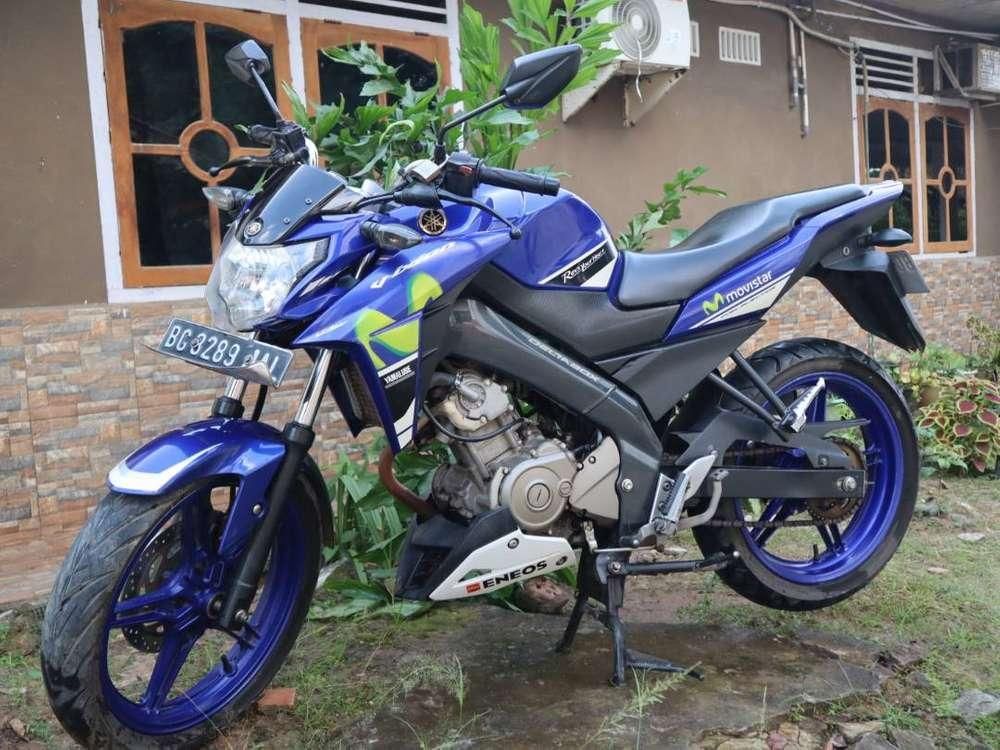 Sejarah Yamaha Vixion di Indonesia, Motor Sport 150 Cc Pertama dengan ...