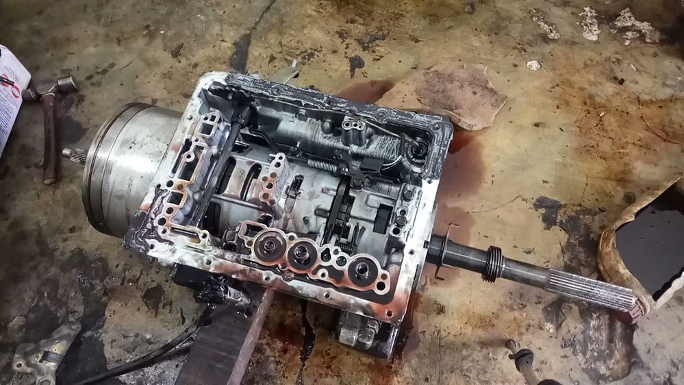 5 Fakta Penting Isuzu Panther Matic, Sepi Peminat Padahal Canggih ...