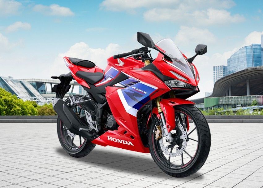 5 Generasi Honda CBR150R, Mana Paling Keren? - Panduan Pembeli | Mobil123