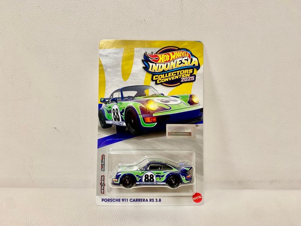 Harga Diecast Edisi Khusus IMX Dibanderol Mulai Rp1 Juta, Ini Deretan ...
