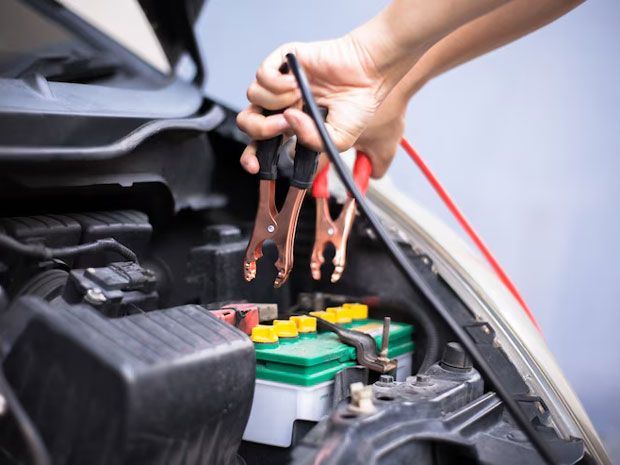 Rekomendasi Kepala Aki Mobil yang Bagus Supaya Kelistrikan Lancar dan ...