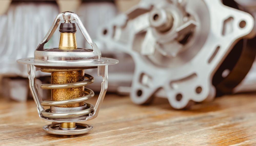 Sistem Radiator di Mobil, Pahami Fungsi, Cara Kerja Hingga Perawatannya ...