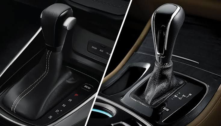 Panduan Lengkap Tuas Perseneling Mobil: Dari Manual hingga Matic Modern ...