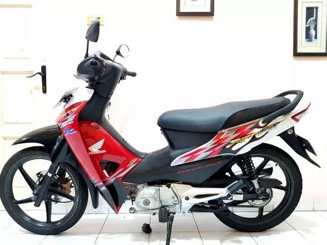 Kelebihan dan Kekurangan Honda Supra Fit New, Bukan Lagi Supra Versi ...