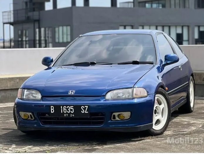 10 Mobil Tua yang Dijual Dealer Bekas Terpercaya, Apa yang Harus ...