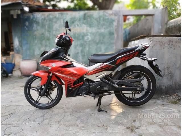 Harga Yamaha MX King Bekas Masih Tinggi, Bukti Bebek Sport Jadi ...