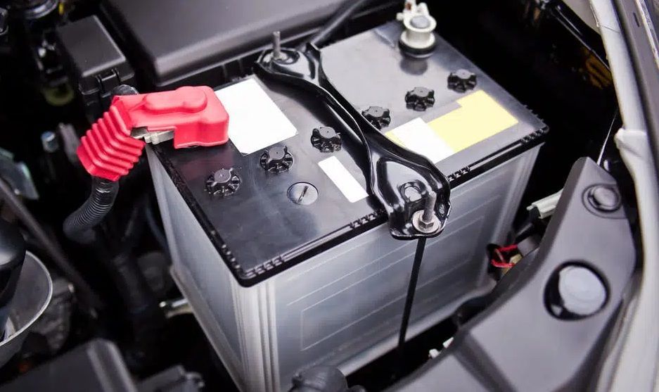 Perbedaan Aki Basah dan Aki Kering, Sesuaikan dengan Kebutuhan Kendaraan - Berita Otomotif ...