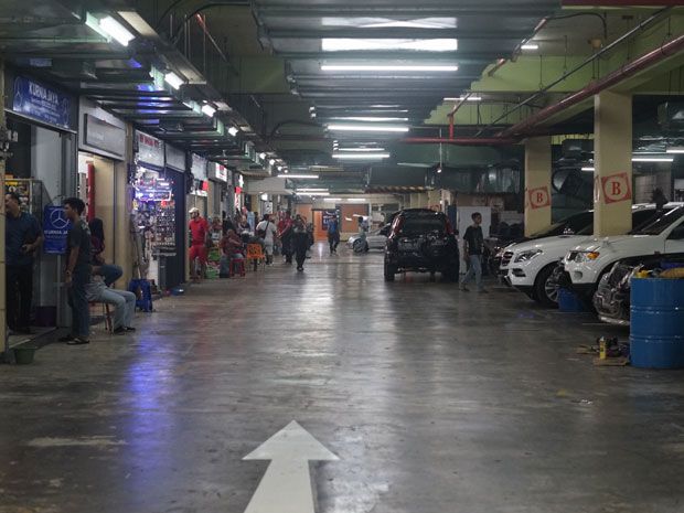 Referensi Toko Onderdil Mobil Terdekat di Jakarta, Mulai dari Cipete ...