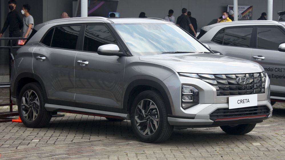 5 Kelebihan Hyundai Creta Prime, SUV Modern dengan Fitur Lengkap ...