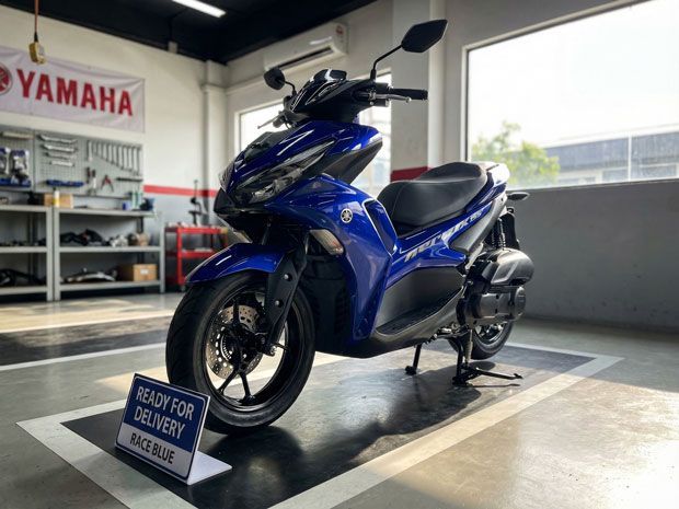 Estimasi Harga Service Motor di Bengkel Resmi Yamaha Mulai dari Mio ...