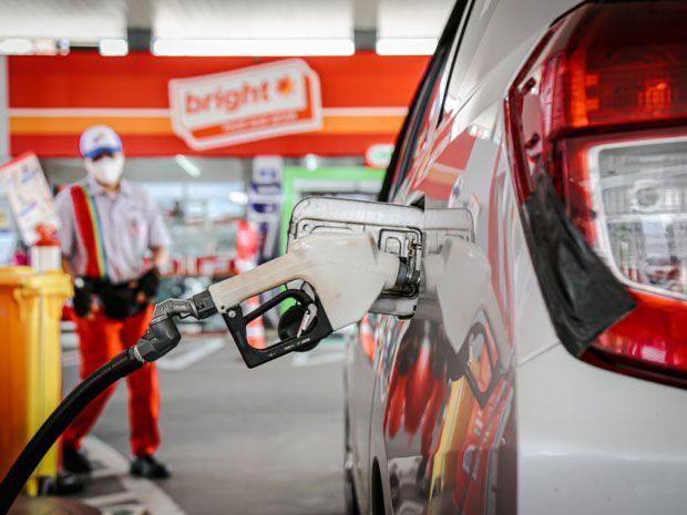 Cara Daftar Barcode Pertalite Mobil, Wajib Tahu untuk Pemilik Kendaraan ...