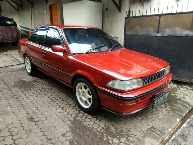 Kelebihan dan Kekurangan Toyota Corolla Twincam, Sedan Serba Proper dan Kalcer - Panduan Pembeli ...