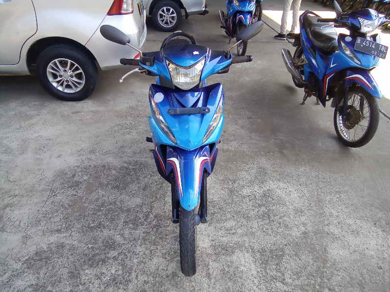 Kelebihan dan Kekurangan Honda Revo Fit 110 FI, Motor Bebek Irit dan ...