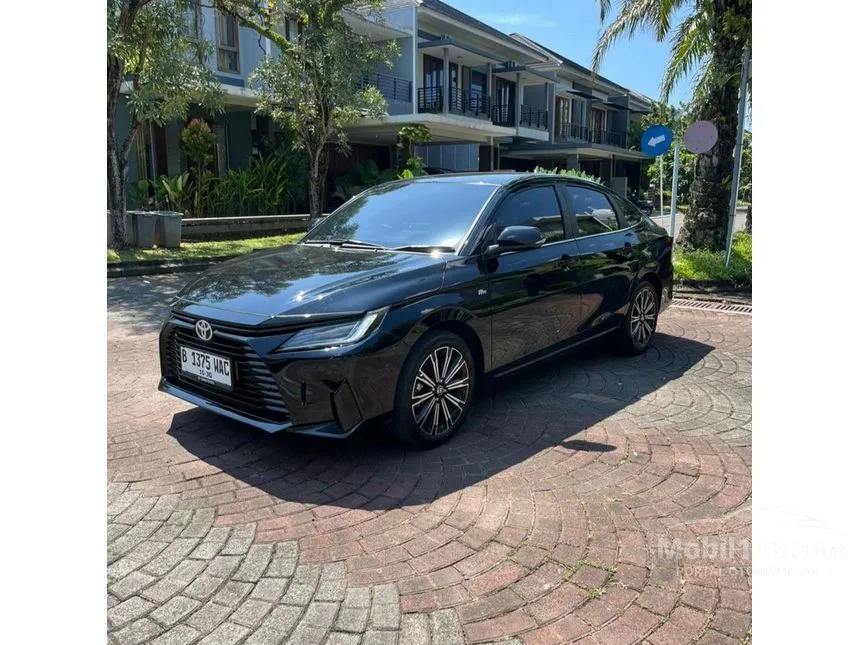 Harga Toyota Vios Gen 4 Bekas Mulai Rp245 Jutaan, Lebih Hemat Rp130 ...