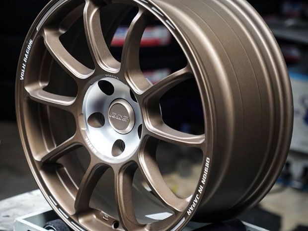 Modifikasi Mobil Ganti Velg ke Ring 17: Apa Saja yang Harus ...