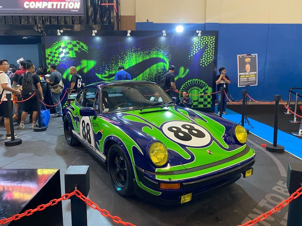 Harga Diecast Edisi Khusus IMX Dibanderol Mulai Rp1 Juta, Ini Deretan ...