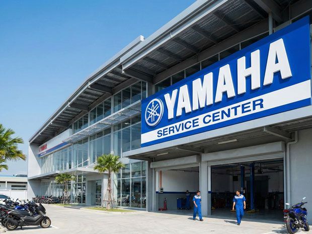Estimasi Harga Service Motor di Bengkel Resmi Yamaha Mulai dari Mio ...