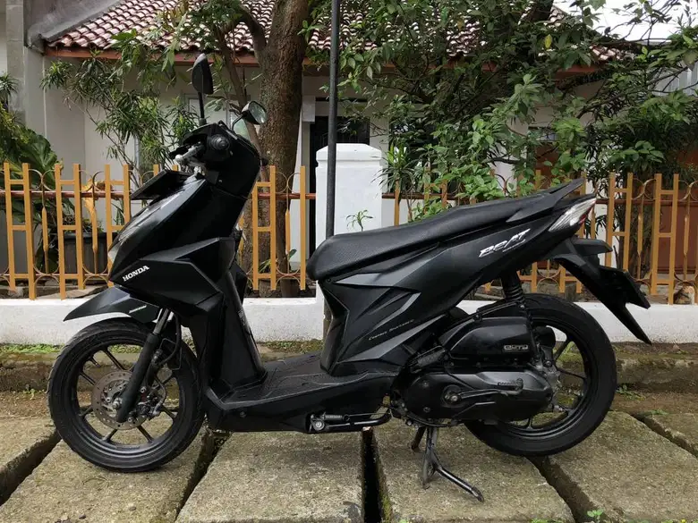 Harga Motor BeAT 2020 Mulai Rp11 Jutaan, Cek Kelebihan dan ...
