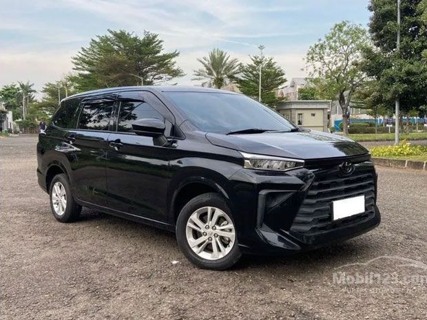 Harga Toyota Avanza 2023 Bekas Mulai Rp180 Jutaan, Beda Tipis dengan ...