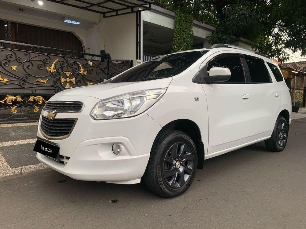 5 Mobil Bekas Berbahan Bakar Solar di Bawah Rp100 Juta, Mulai Dari ...