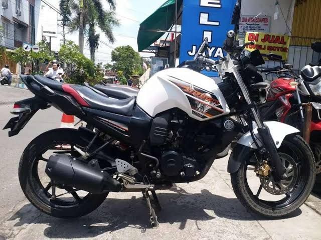 Kelebihan dan Kekurangan Yamaha Byson Karburator, Murah dan Gampang ...
