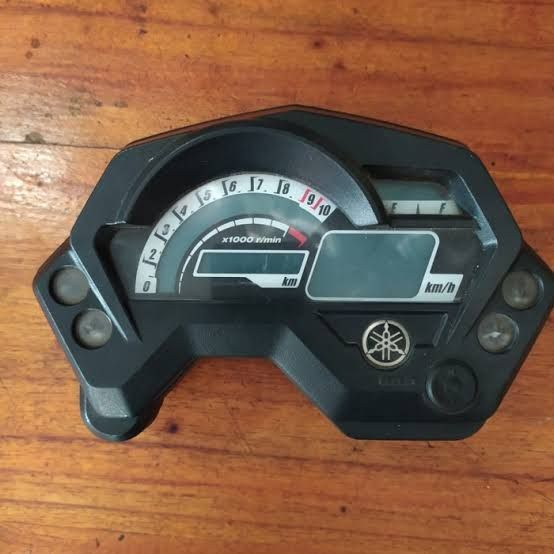 Kelebihan dan Kekurangan Yamaha Byson Karburator, Murah dan Gampang ...