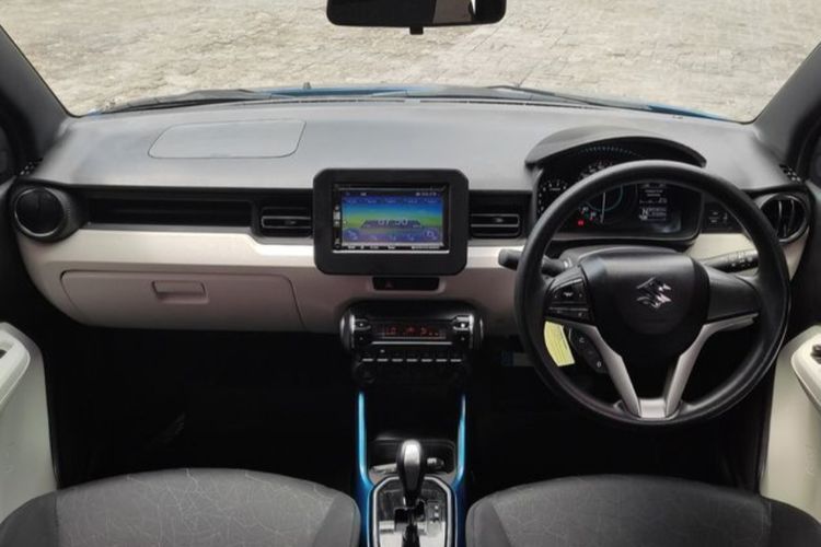 5 Kelemahan Transmisi AGS, Kerjanya Tidak Cekatan dan Perawatannya ...