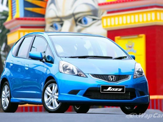 Harga Mobil Honda Jazz Bekas Termurah Sekarang Enggak Jauh dari Rp50 Jutaan - Mobil Bekas | Mobil123