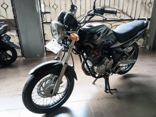 Kelebihan dan Kekurangan Yamaha Scorpio Z, Lawan Berat Honda Tiger ...
