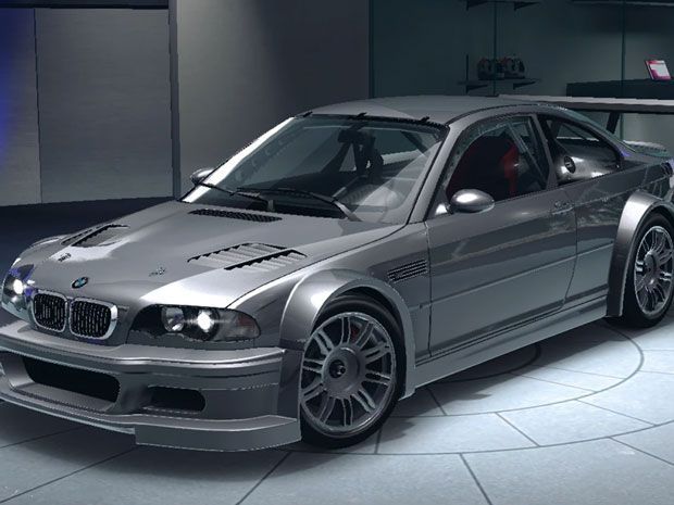 BMW M3 GTR, Mobil Edisi Terbatas yang Makin Terkenal karena Game ‘Need ...