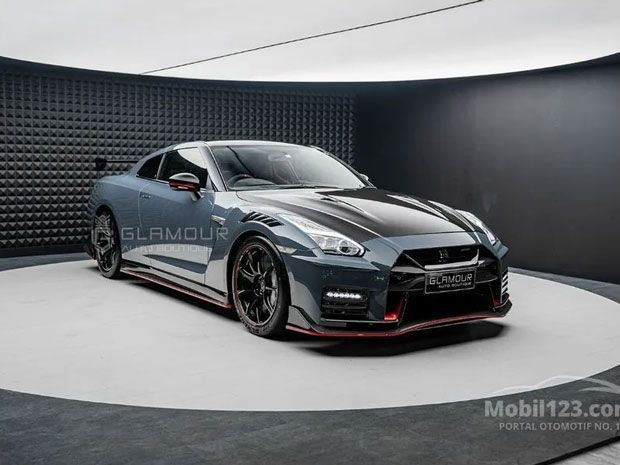 Harga ‘Mengerikan’ Nissan GT-R di Indonesia, Barunya Bisa Tembus Rp8 M ...