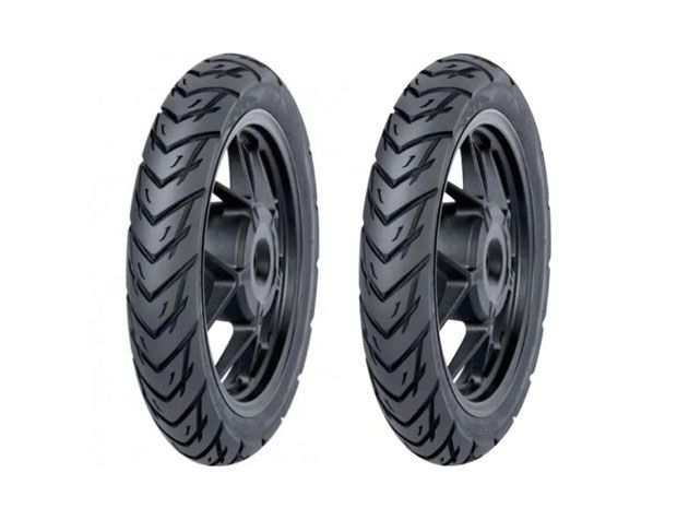 Daftar Harga Ban Tubeless Honda BeAT pada 2026, Jangan Sampai Salah ...