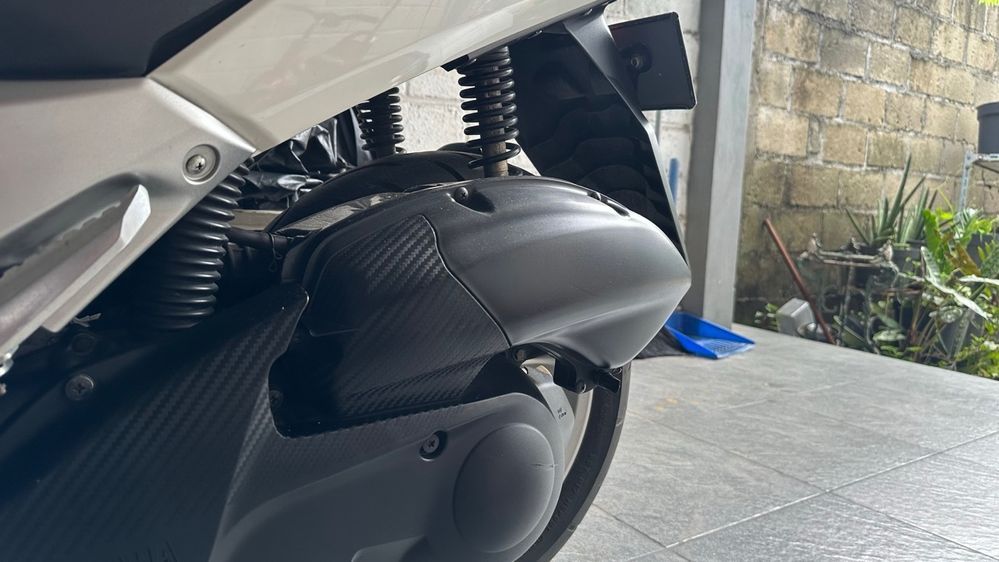 Cara Membersihkan Filter Udara Motor Matic, Panduan Lengkap agar Mesin ...