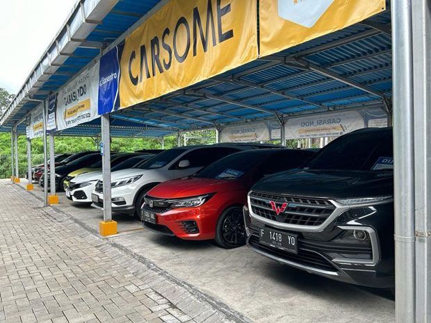Cara Cermat Cari Kendaraan di Showroom Mobil Bekas Terdekat, Biar Tidak Tertipu - Panduan ...