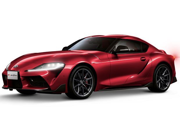 Pedagang Mobil Bekas Berani Jual Toyota Supra Jauh Lebih Mahal dari ...