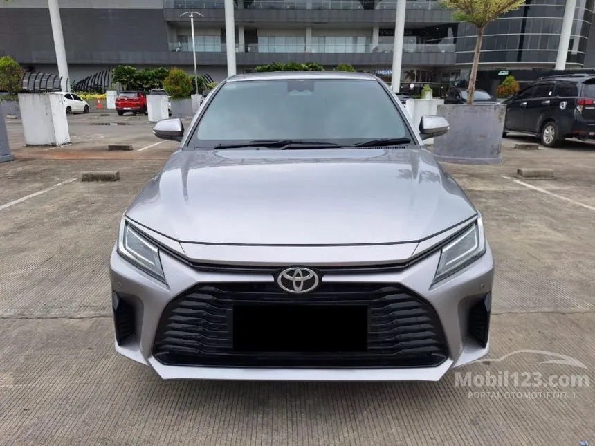 Harga Toyota Vios Gen 4 Bekas Mulai Rp245 Jutaan, Lebih Hemat Rp130 ...